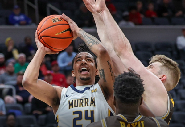 West Kentucky Star - Sports