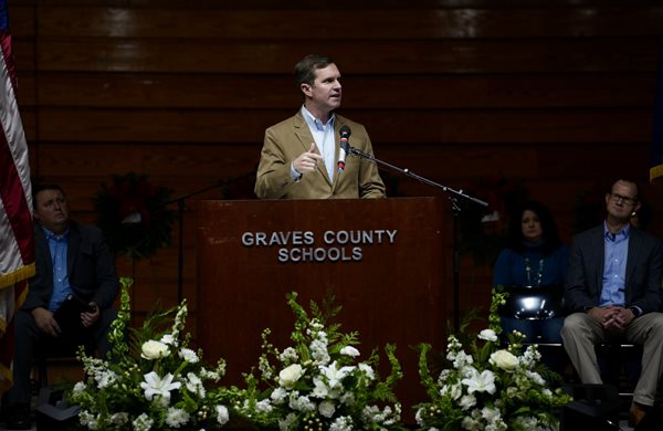 West Kentucky Star - News