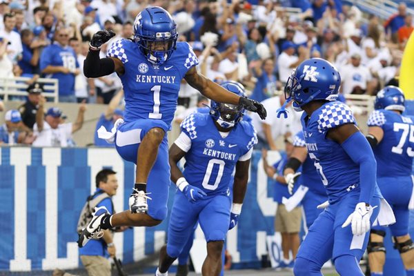 West Kentucky Star - Sports