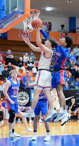 West Kentucky Star - Sports