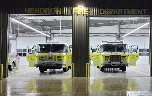 West Kentucky Star - News