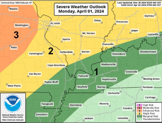 West Kentucky Star - News