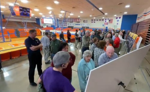 West Kentucky Star - News