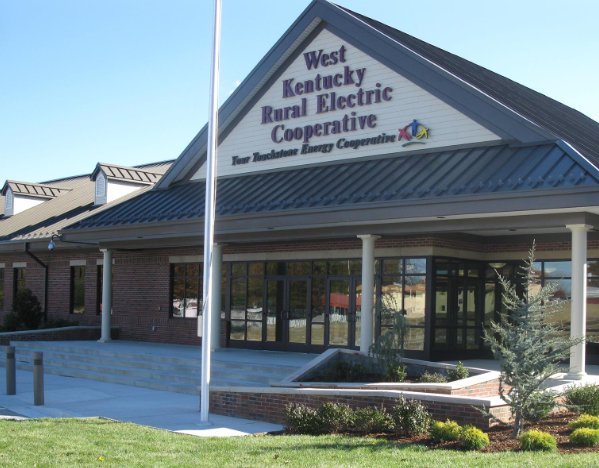 West Kentucky Star - News