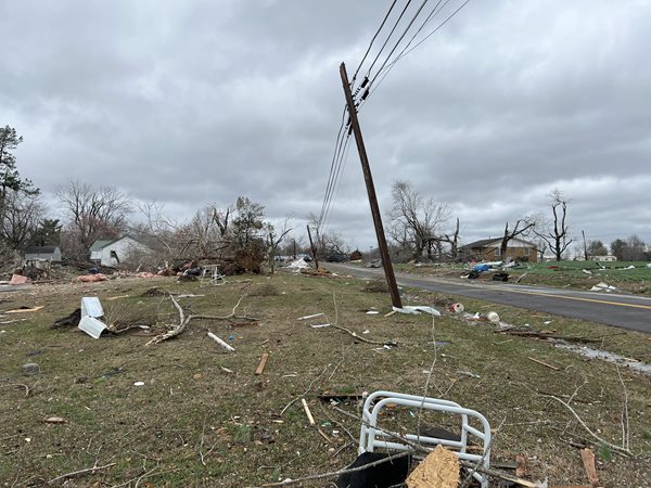 West Kentucky Star - News